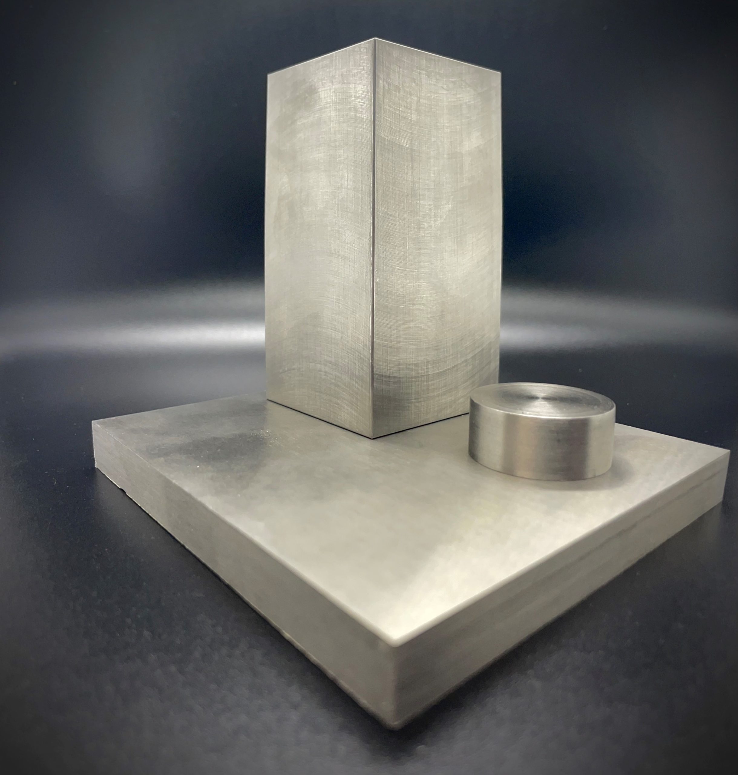 About | Cogent Technologies